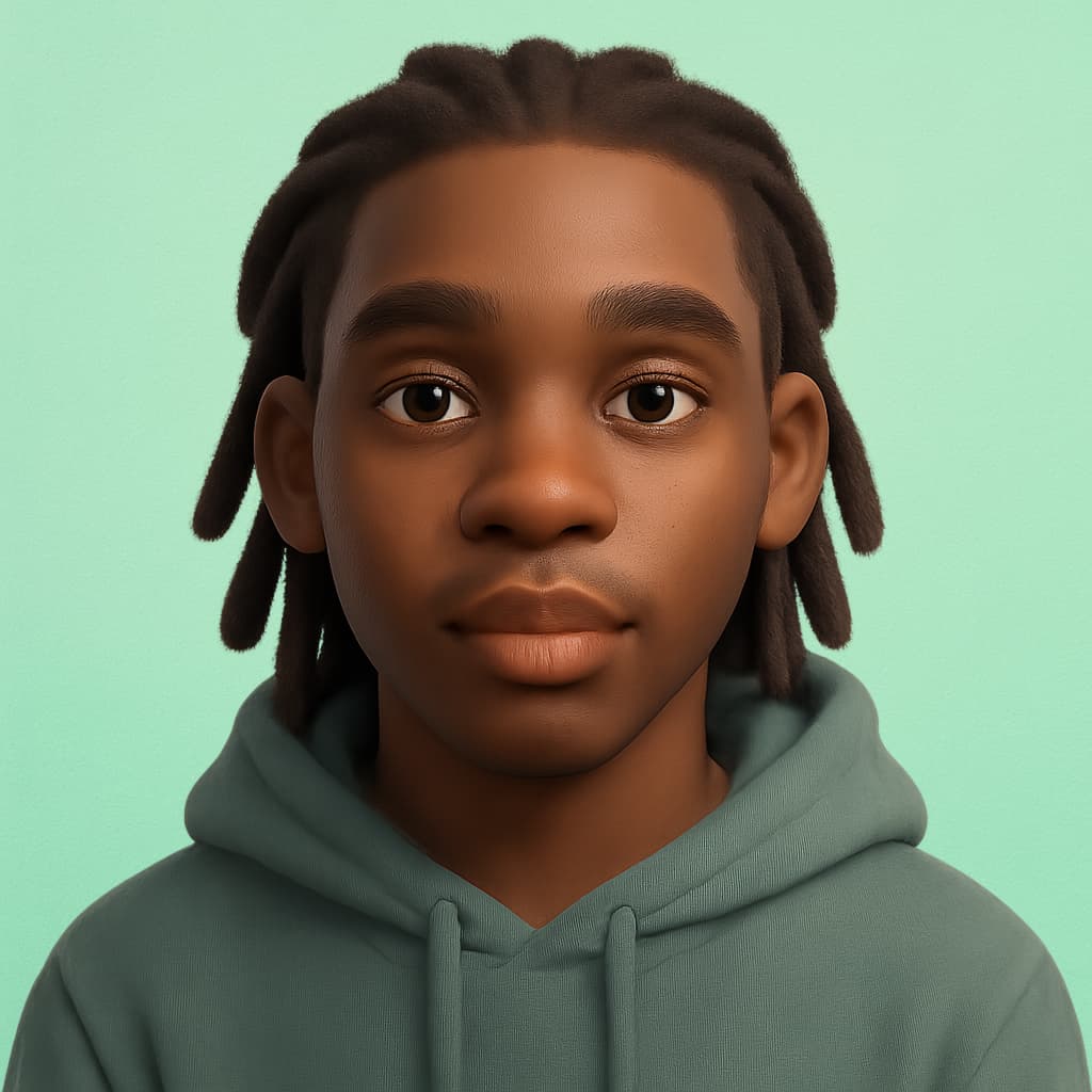[Portraits] - A Copilot Labs experiment